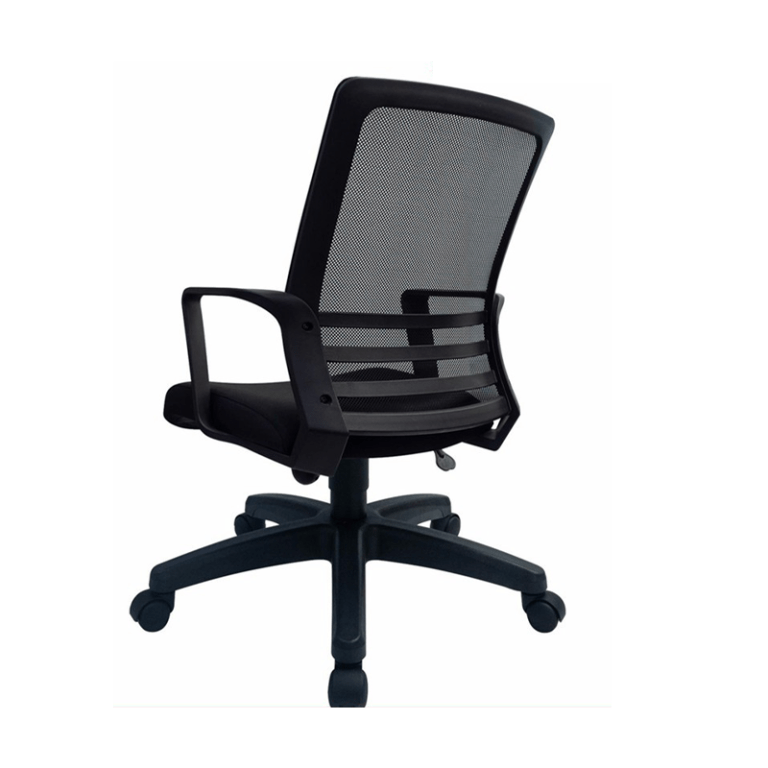 HARRIER Low Back Mesh Office Chair – Uncle Perabot Concept Online Store